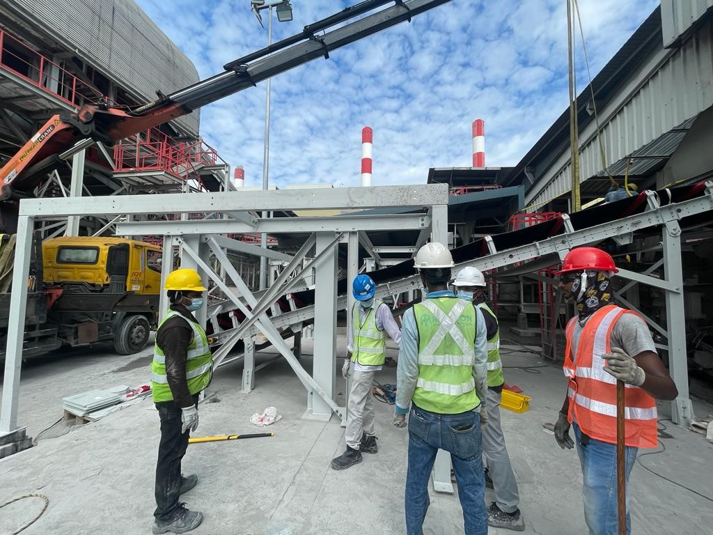 GTM ENGINEERING PTE LTD